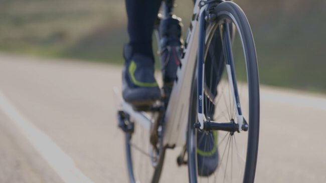 Reducing Emissions by Carpooling and Cycling to Work - Newgold ...